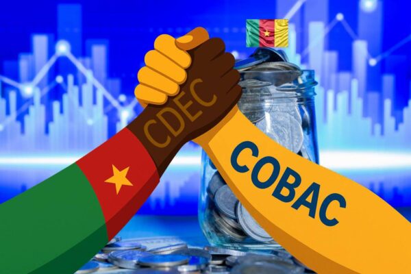 CDEC–COBAC : le bras de fer autour de la souveraineté financière du ...